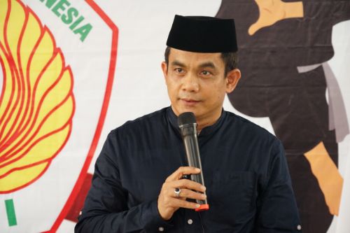 Lewat Muskab XII, Sudirman Bungi Pimpin IPSI Sidrap Periode 2021-2025 ...