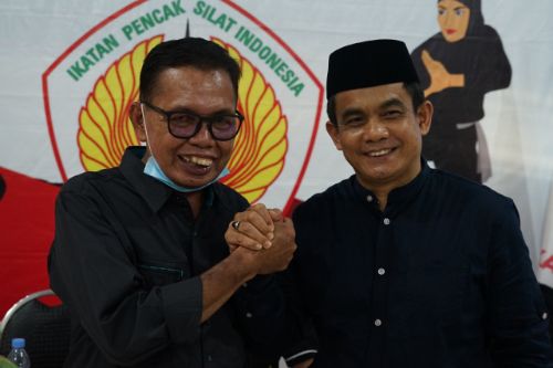 Lewat Muskab XII, Sudirman Bungi Pimpin IPSI Sidrap Periode 2021-2025 ...
