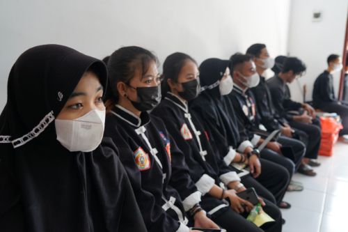 Lewat Muskab XII, Sudirman Bungi Pimpin IPSI Sidrap Periode 2021-2025 ...