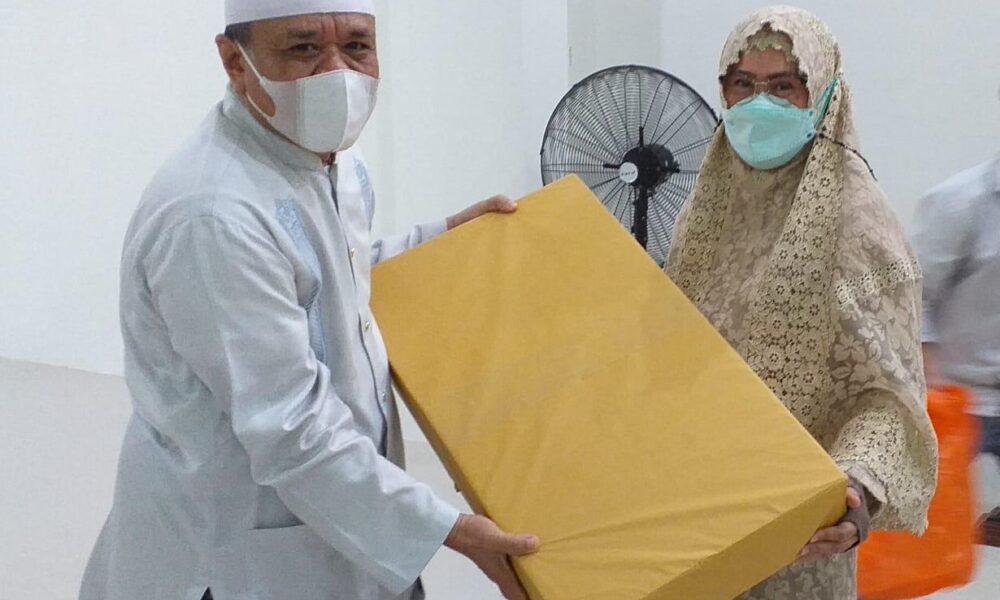 Majdah: Ramadan Melatih Syukur dan Mengaktifkan Autophagy Tubuh – Ujung ...