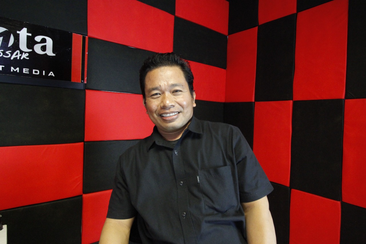 Unimerz Perkenalkan Prodi Bioinformatika dan Biomedis - Ujung Jari