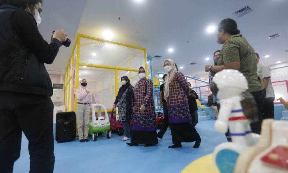 Timezone Luncurkan Play ‘N’ Learn, Hadirkan Konsep Edutainment Baru ...
