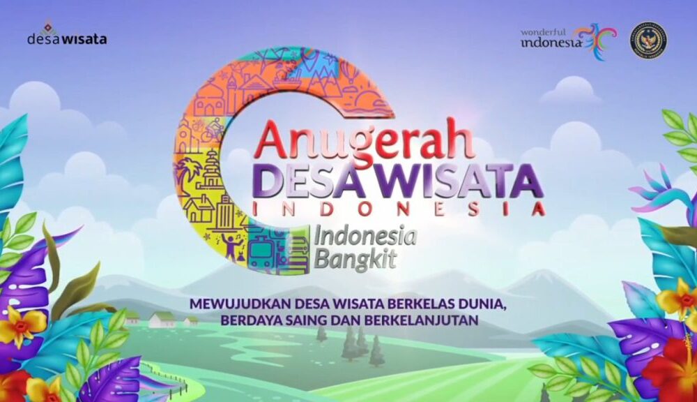 Desa Matano Masuk 50 Besar ADWI, Ini Tujuh Kategori Penilaiannya ...
