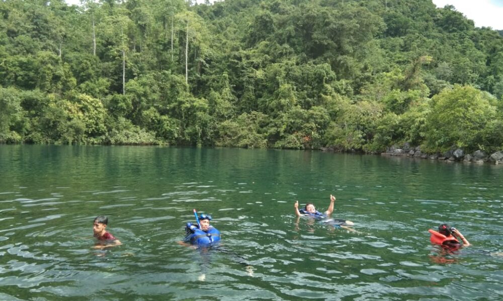 Desa Matano Luwu Timur Masuk 50 Besar Kompetisi Desa Wisata Indonesia ...