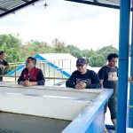 Perumda Tirta Jeneberang Akan Bangun IPAL Pengering Lumpur – Ujung Jari