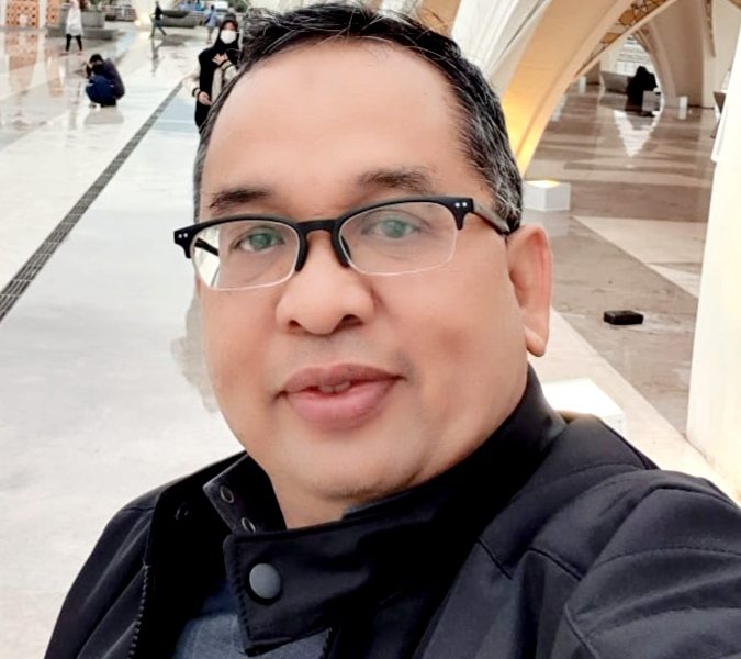 Efendi Bahran Terpilih Aklamasi Ketua Paguyuban IKA FH UMI Jabodetabek ...