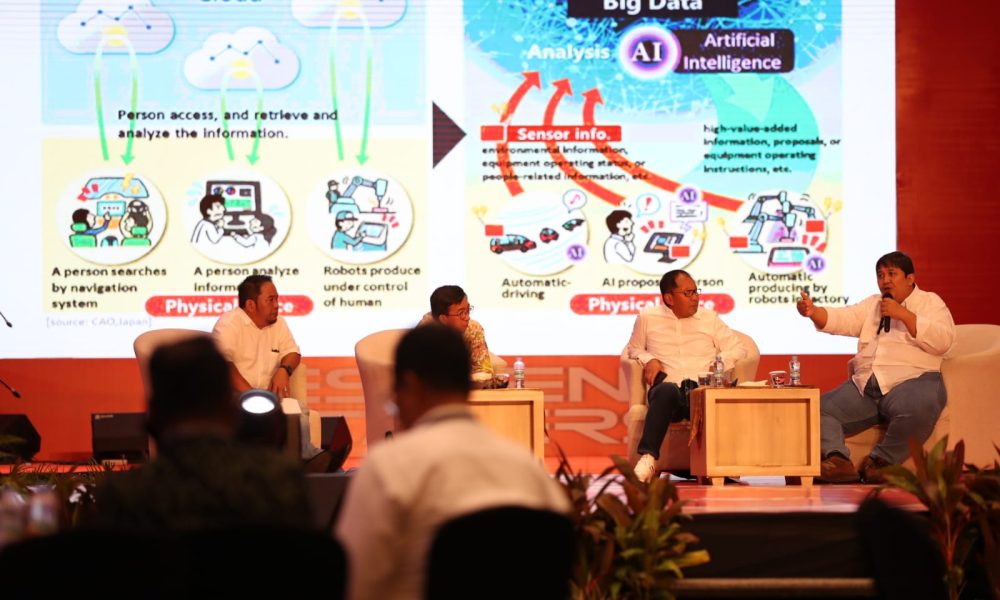 235 Ribu Anak Sekolah Makassar Bakal Nikmati Pendidikan Metode Gasing ...