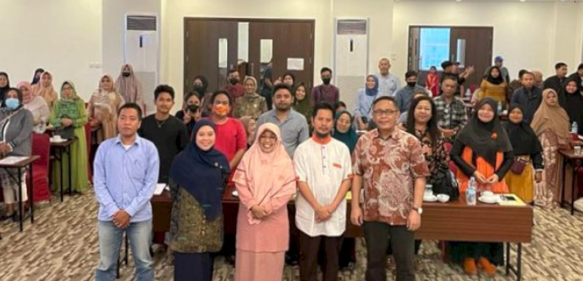 Yeni Rahman Bilang Banyak Anak Salah Arah Karena Salah Pengasuhan ...