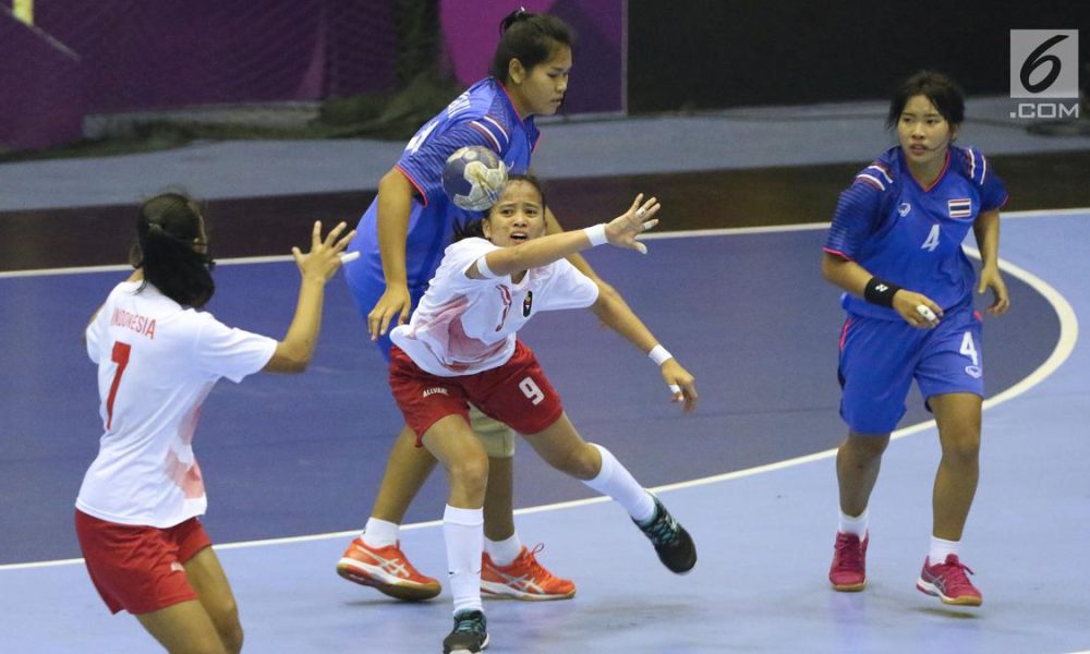 Pertama Kali Dipertandingkan di Porkot Makassar, Ini Teknik dan ...