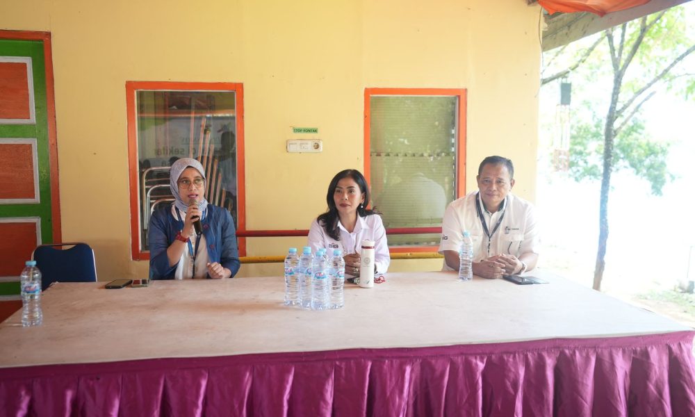 Semen Tonasa Kolaborasi BPGN Maros-Pangkep Susun Haritage Manajemen ...