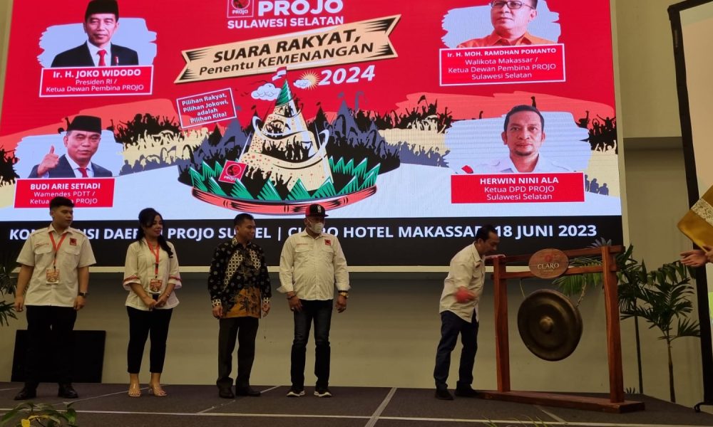 Projo Sulsel Dukung Prabowo-Airlangga di Pilpres, Ini Alasannya – Ujung ... Projo Sulsel Dukung Prabowo-Airlangga di Pilpres, Ini Alasannya – Ujung ...