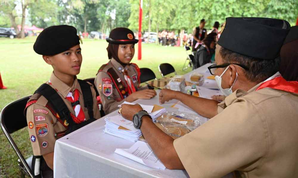 Disdik Sulsel Berikan Dispensasi Khusus bagi Peserta LT V Bebas Masuk ...
