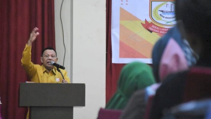 Yunus Harap Warga Kurang Mampu Manfaatkan Bantuan Hukum Gratis – Ujung Jari Yunus Harap Warga Kurang Mampu Manfaatkan Bantuan Hukum Gratis – Ujung Jari