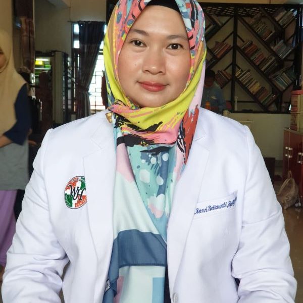 Prof Hamdan Lantik Dewi Setiawati sebagai Dekan Kedokteran UIN Alauddin ...