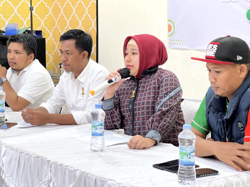 Muscab VI BPC HIPMI Sidrap Segera Pilih Ketua dan Pengurus Baru ...