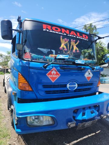 Wilayah Ini Jadi Surga Perlintasan Mobil Tangki Penyelundupan BBM Solar ...