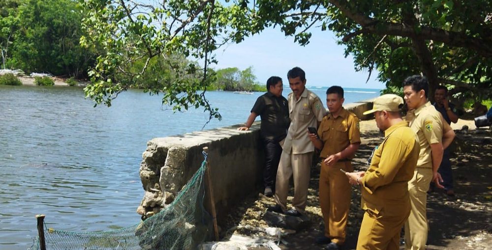 Wakil Rakyat Barru Tinjau Dampak Banjir di Mallusetasi – Ujung Jari Wakil Rakyat Barru Tinjau Dampak Banjir di Mallusetasi – Ujung Jari