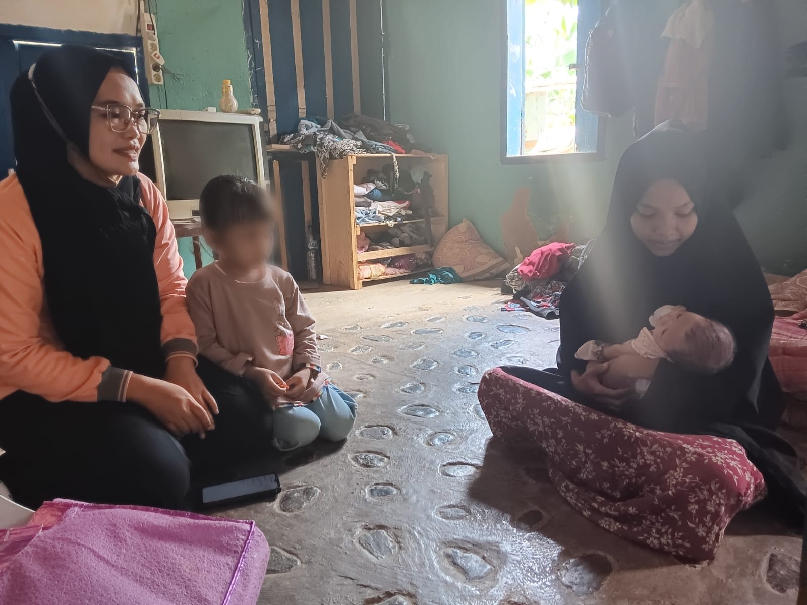 Aksi Nyata Pemkab Sinjai, Sukses Tekan Stunting dengan Bumil Prioritas Perhatian Serius jadi ...