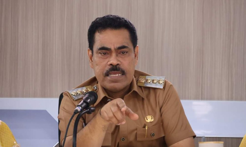 Ahmad Akil Gelar Rakor Bahas Temuan Tindak Lanjut BPK di Pinrang ... Ahmad Akil Gelar Rakor Bahas Temuan Tindak Lanjut BPK di Pinrang ...