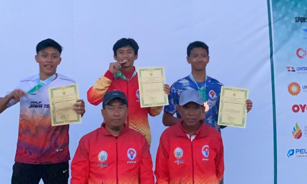 Pelari Junior Makassar Wakili Indonesia di ASEAN School Games 2024 di ... Pelari Junior Makassar Wakili Indonesia di ASEAN School Games 2024 di ...