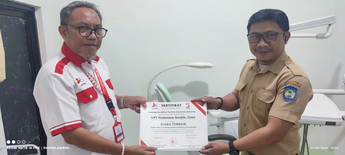 LAFKI Gelar Pertemuan Ilmiah Fasilitas Kesehatan Indonesia Ke-II di ...