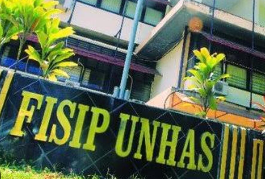 Ketua Departemen di Fisip Unhas Makassar Diduga Lecehkan Empat ...