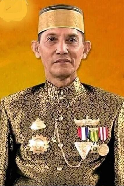 Andi Kumala Idjo Wafat, Disemayamkan di Istana Balla Lompo, Akan ...