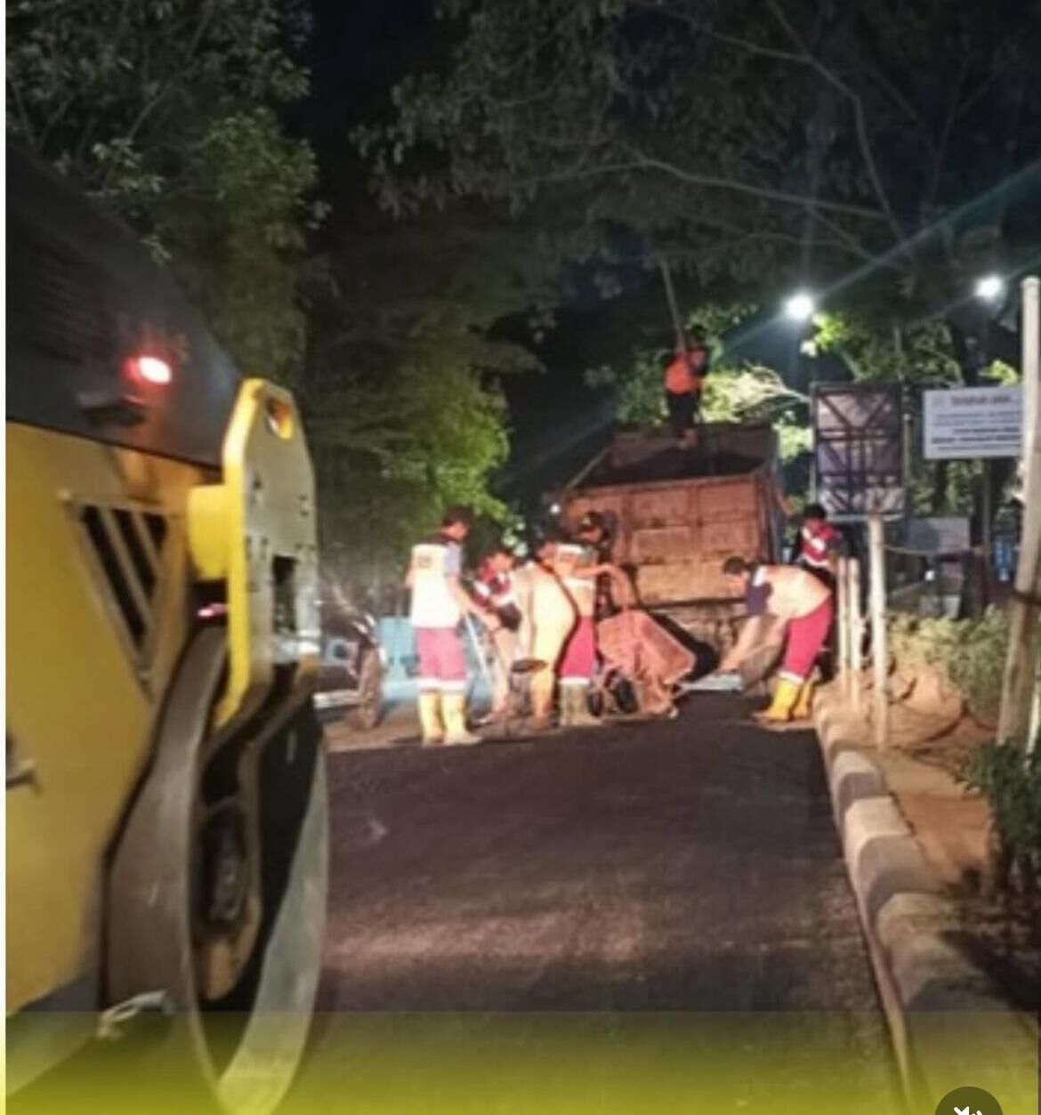 Dinas PU Bakal Bangun Jembatan di Jalan Rajawali 3, Habiskan Anggaran ...