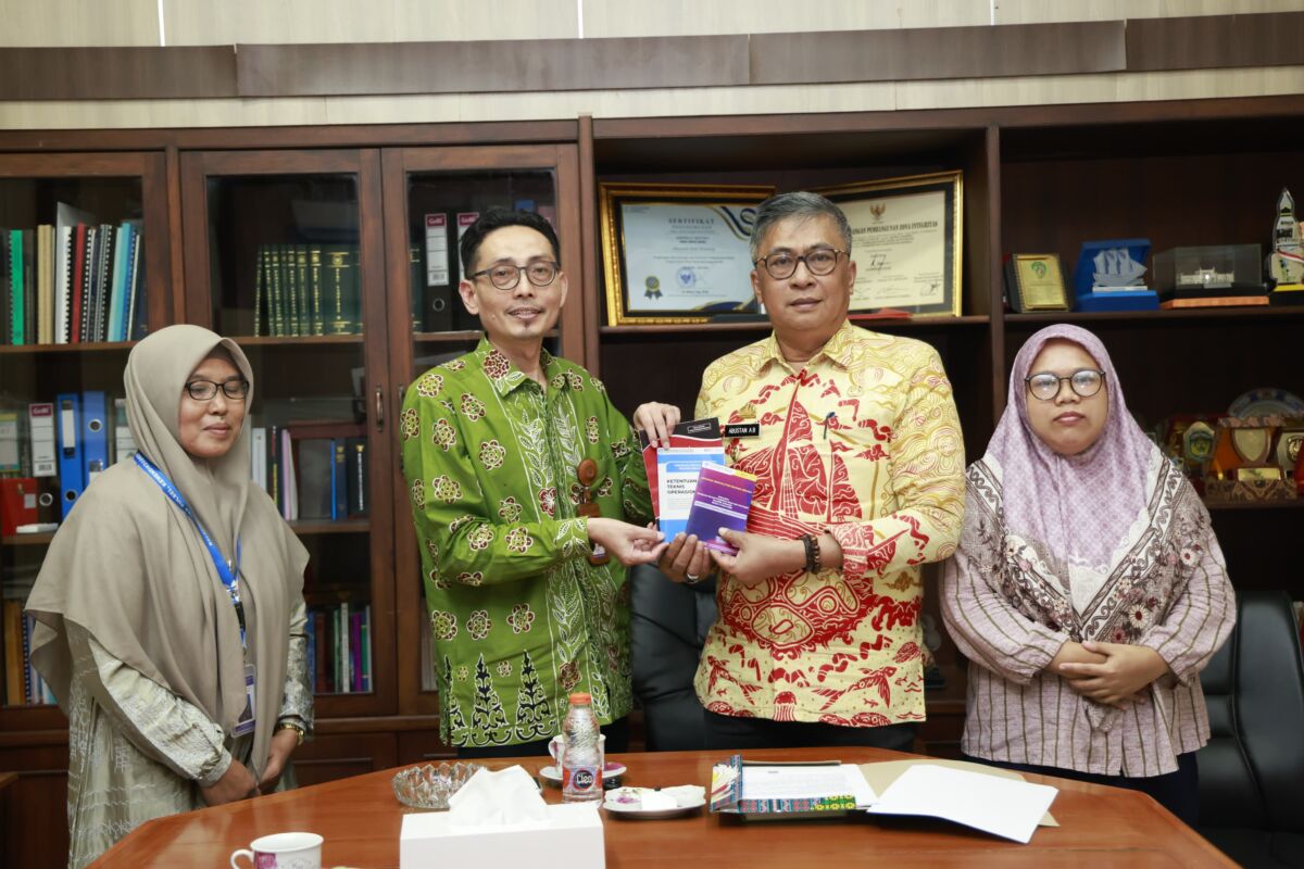 Wabup Abustan Nilai Kualitas Tenaga Pendidik Butuh Peningkatan ...