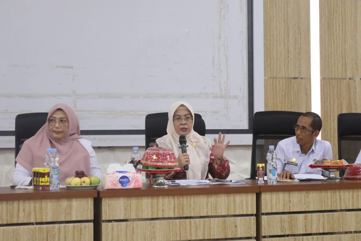 Pinrang Siap Guncang Dunia Lewat Adventure Culture Pinrang ...