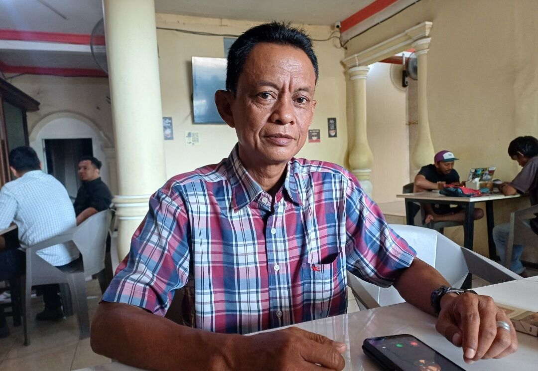 Proyek Perumnas di BTP Disorot: Warga Sebut Lahan Tidak Layak dan Rawan ...