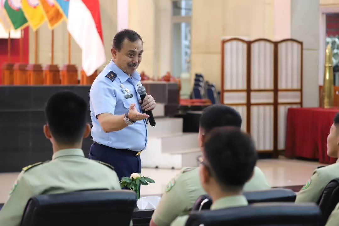 Melalui Kunjungan Edukatif, Unhan RI Tanamkan Nilai Kebangsaan kepada ...