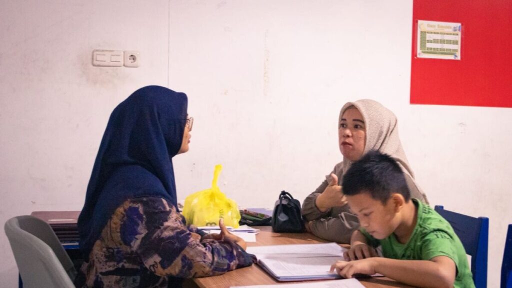 Tingkatkan Kualitas Pendidikan, SDIT RBM Didukung Tenaga Pengajar ...