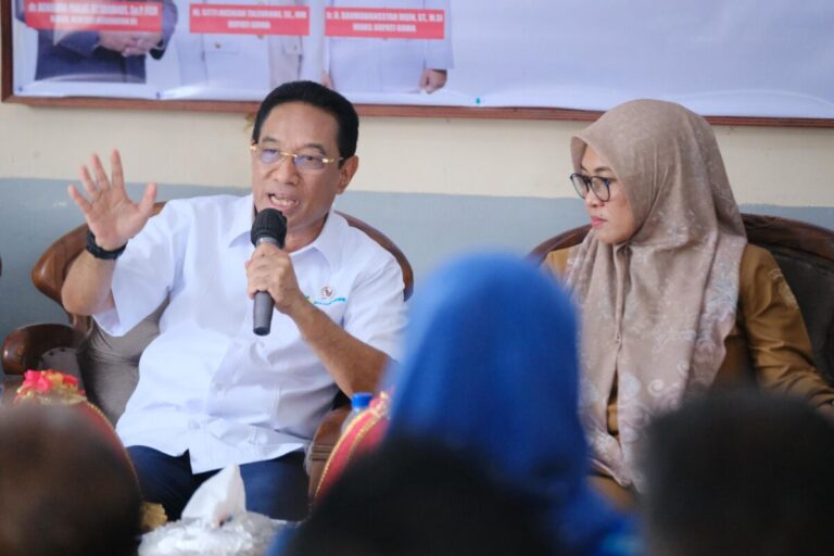 Capai 2.015 Kasus, Kemenkes Akan Salurkan Alat Rontgen Deteksi Dini TB ...