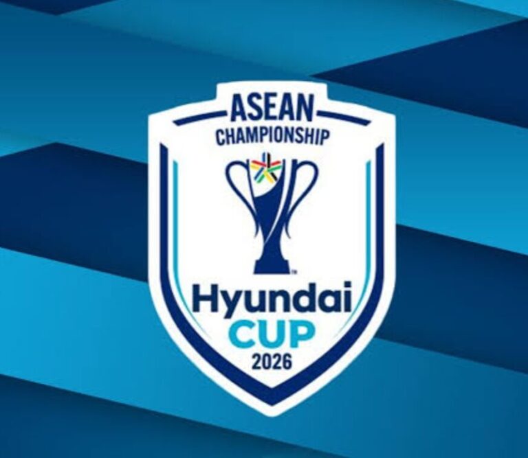 Piala AFF 2026: Jakarta Tuan Rumah Drawing, Digelar 15 Januari - Ujung Jari