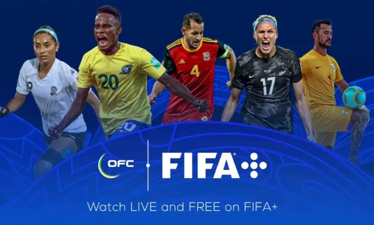FIFA Gunakan Avatar AI untuk Teknologi Offside Semi Otomatis di Piala ...
