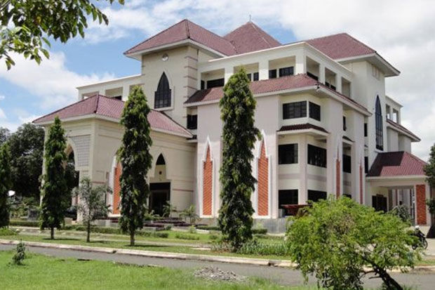 UIN Alauddin Makassar Resmi Buka Program Studi Profesi Arsitektur ...