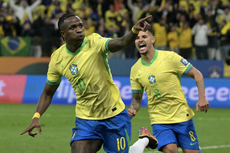 Grup C Piala Dunia 2026: Brasil dan Maroko Jadi Favorit, Skotlandia ...