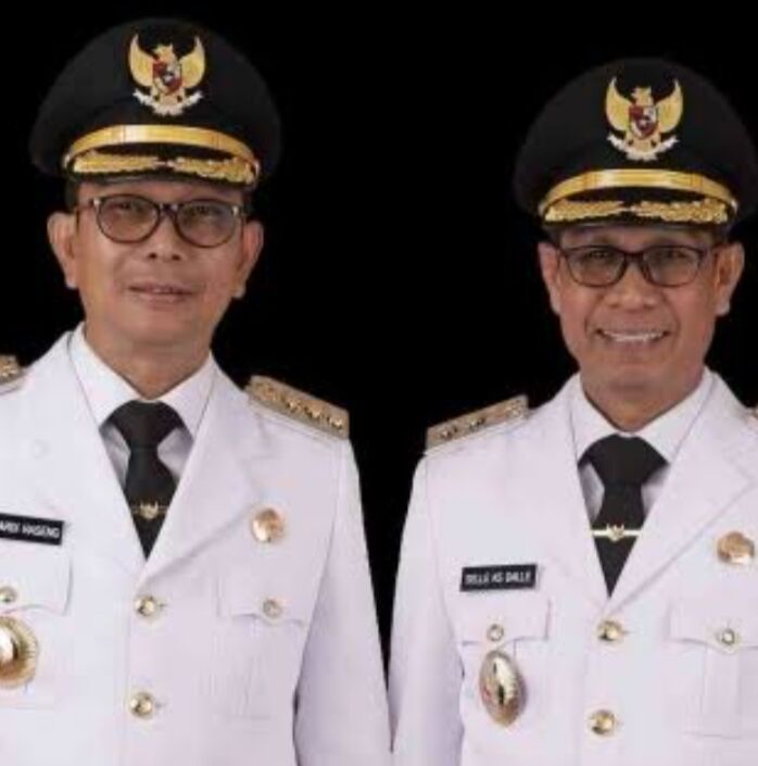 Bupati Soppeng Tepati Janji, TPP ASN Rp17,5 Miliar Mulai Dicairkan ...