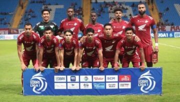 PSM Makassar Selamat dari Degradasi, Finis Peringkat 15 di Akhir Super ...