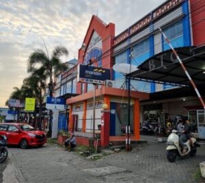 Tolak Kosongkan Mal Pinrang, Kuasa Hukum Al Azhar Surati PN Pinrang dan ...